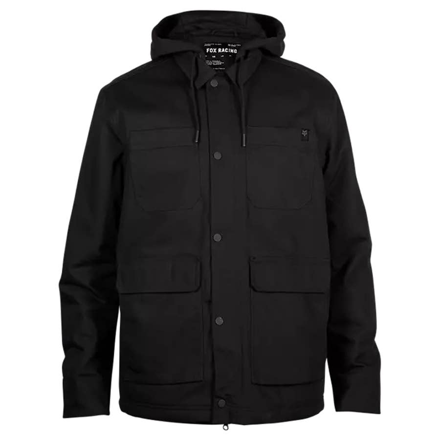 Fox Racing Men's Mercer Jacket
