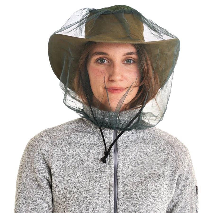Coghlan's Head Mosquito Net