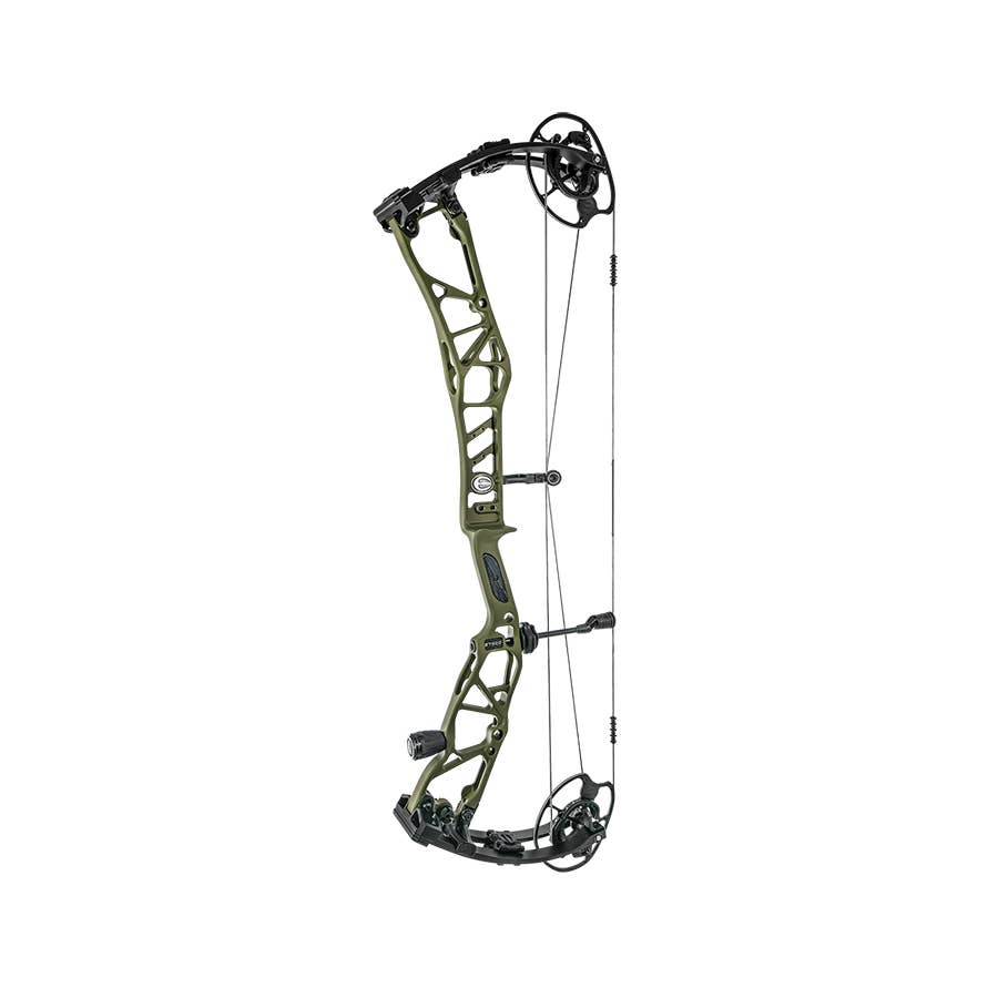 Elite Ethos Bow