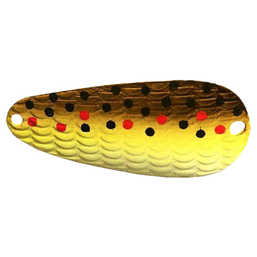 Thomas Cyclone Lure