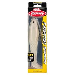 Berkley PowerBait CullShad Soft Bait Lure
