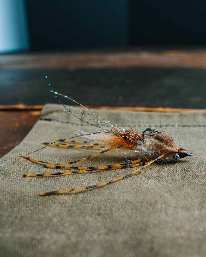 American Small Batch Manic Mantis