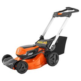 Husqvarna LE322R RWD 3-1 Mower Kit