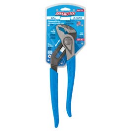 Channellock SPEEDGRIP V-Jaw Tongue & Groove Plier