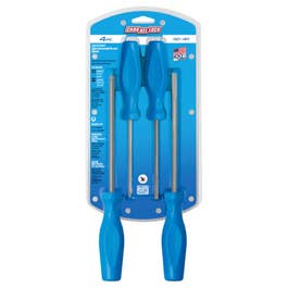 Channellock Standard Screw Driver Set