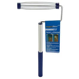 Linzer Twist2Extend Roller Frame