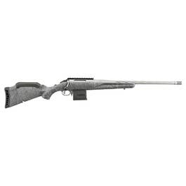 Ruger American Gen II Bolt Action Rifle