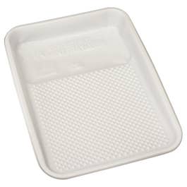 Linzer Products Plastic Roller Tray Liner