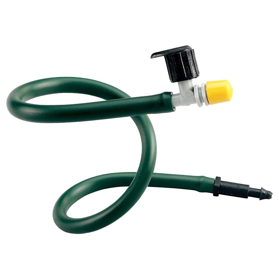 Orbit Mist Barb Micro-Sprinklers