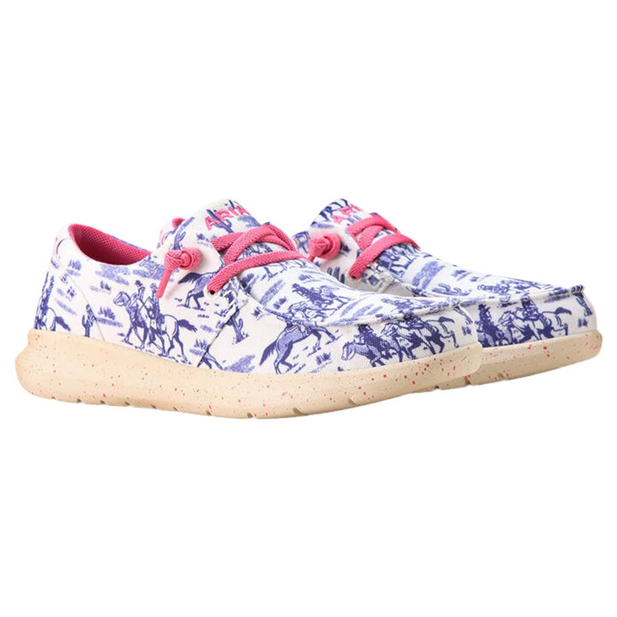 Ariat Women's Hilo Shoes