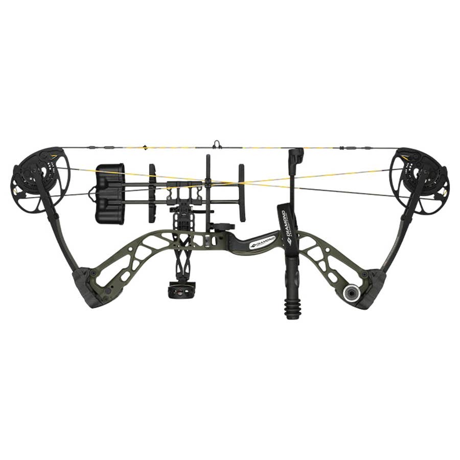 Diamond Archery Pro 320 Bow