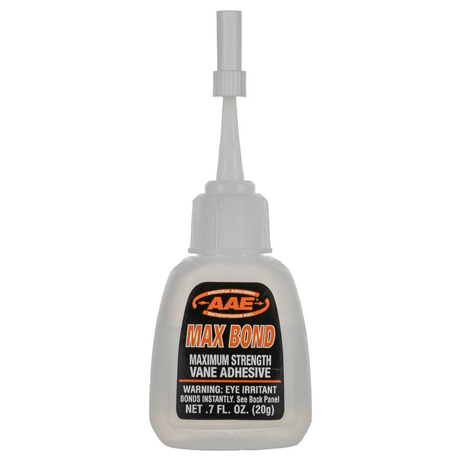 Arizona Archery Enterprises Max Bond Glue