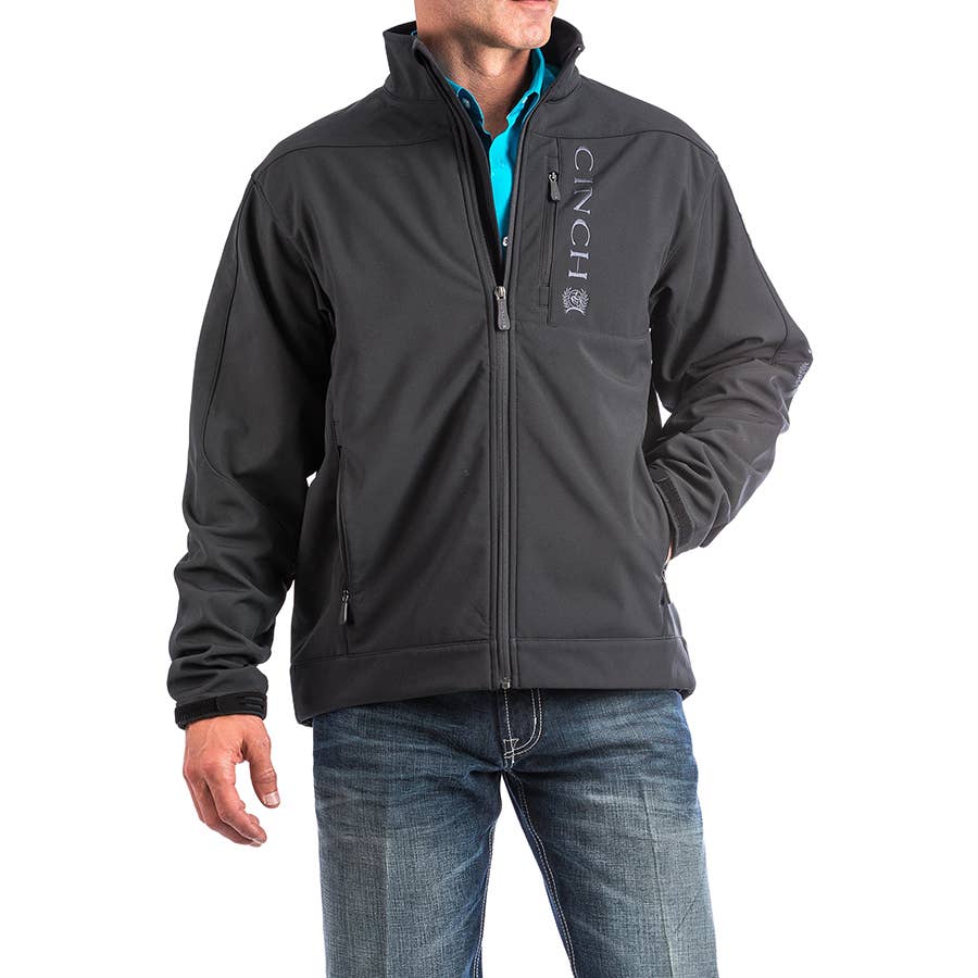 Cinch Men's Bonded Jacket
