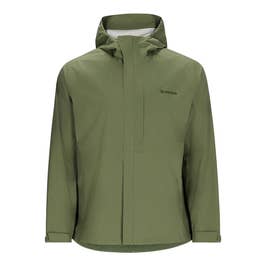 Simms Men's Waypoints™ Jacket - Dark Clover - 2XL