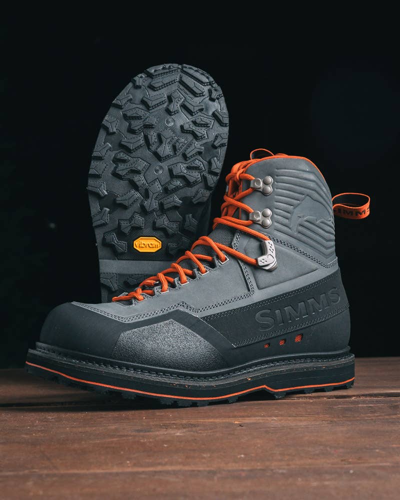 Simms G3 Guide Wading Boots