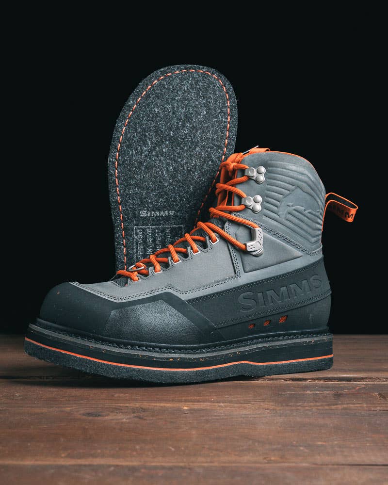 Simms G3 Guide Wading Boots
