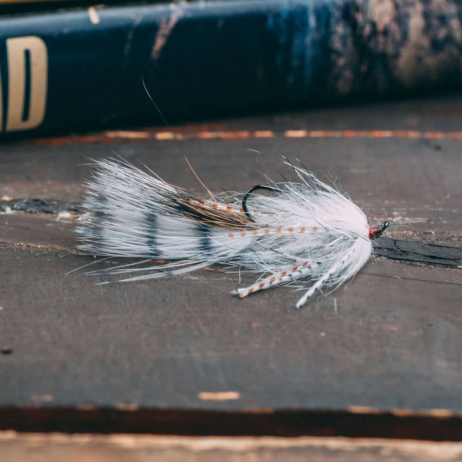 Kris Keller's Yuk Duster