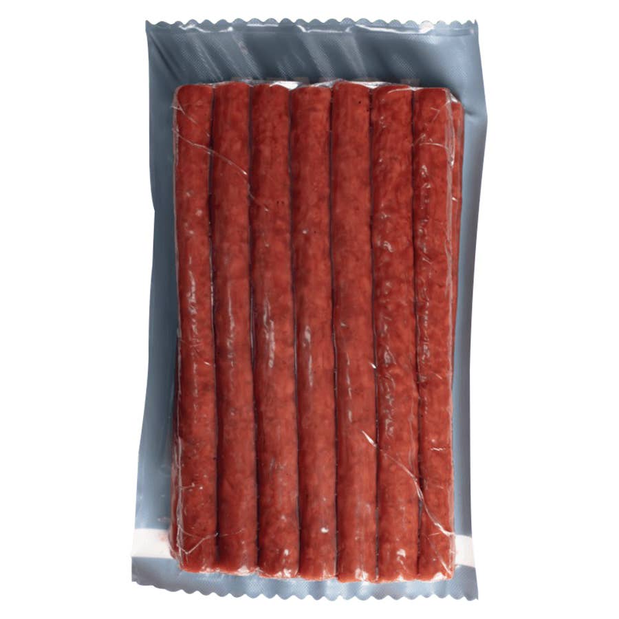 Iowa Smokehouse Country Style Teriyaki Meat Sticks