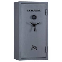 Kodiak SafeX Lock 42 Long Gun Safe