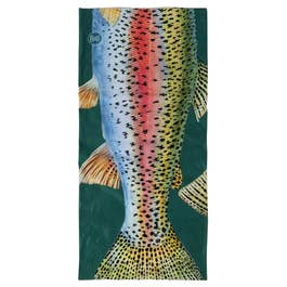 Buff Unisex CoolNet UV Angler Neckwear