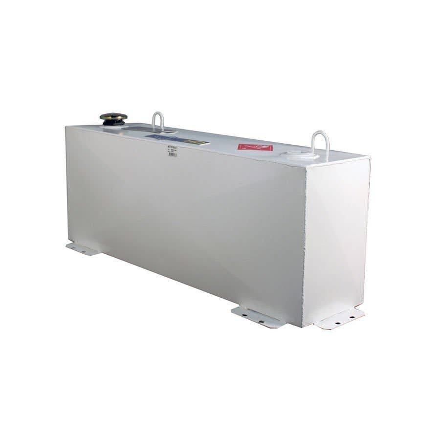 Better Built Vertical Fuel Transfer Tank