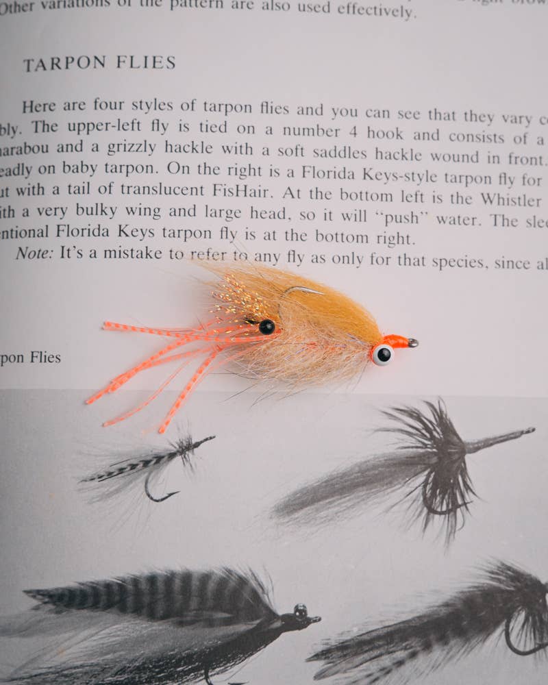 Drew Chicone's Tide Slave