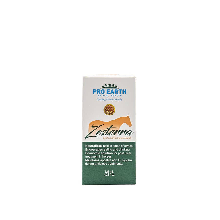 ProEarth Zesterra® - 125 ml