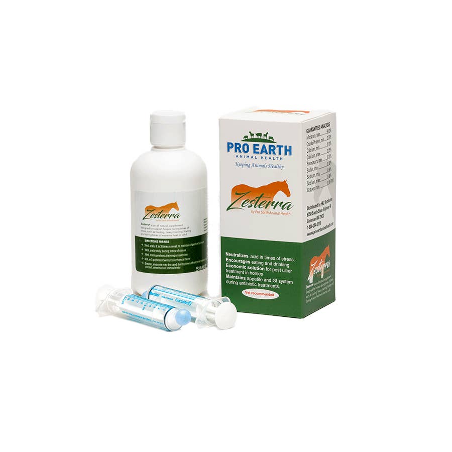 ProEarth Zesterra® - 500 ml