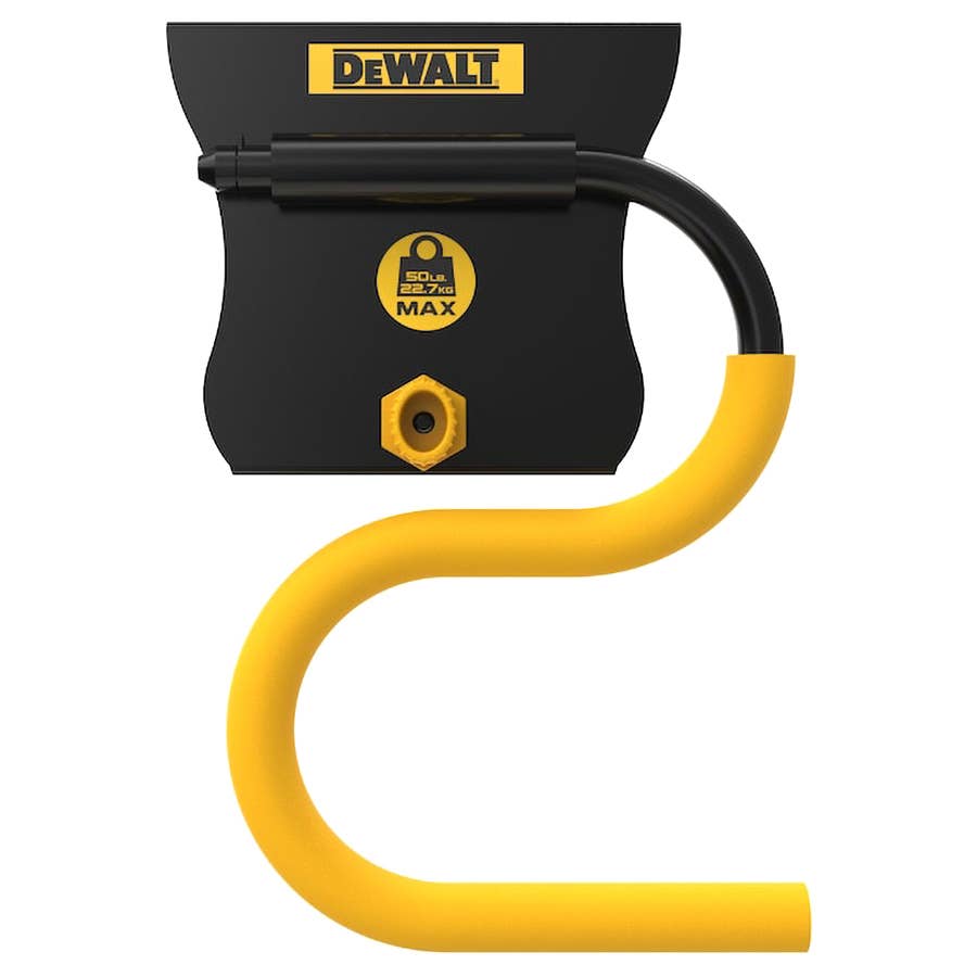 DeWalt Long Handled Tool Hook
