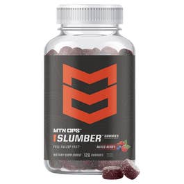MTN OPS Slumber Gummies