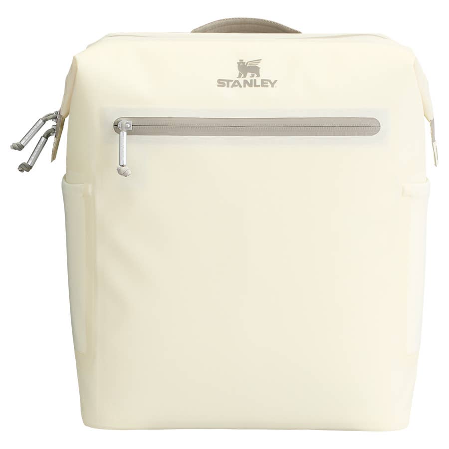 Stanley The All-Day Madeleine Midi Backpack Cooler