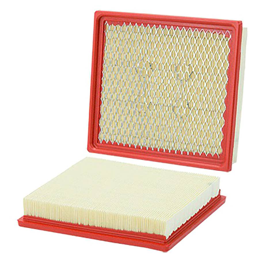 Wix Air Filter Panel