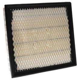 Wix Air Filter Panel
