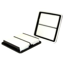 Wix Air Filter Panel