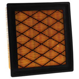 Wix Air Filter Panel