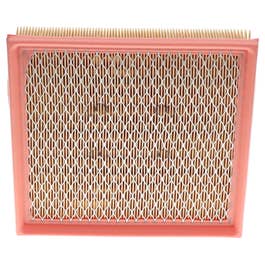 Wix Air Filter Panel