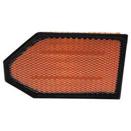 Wix Air Filter Panel