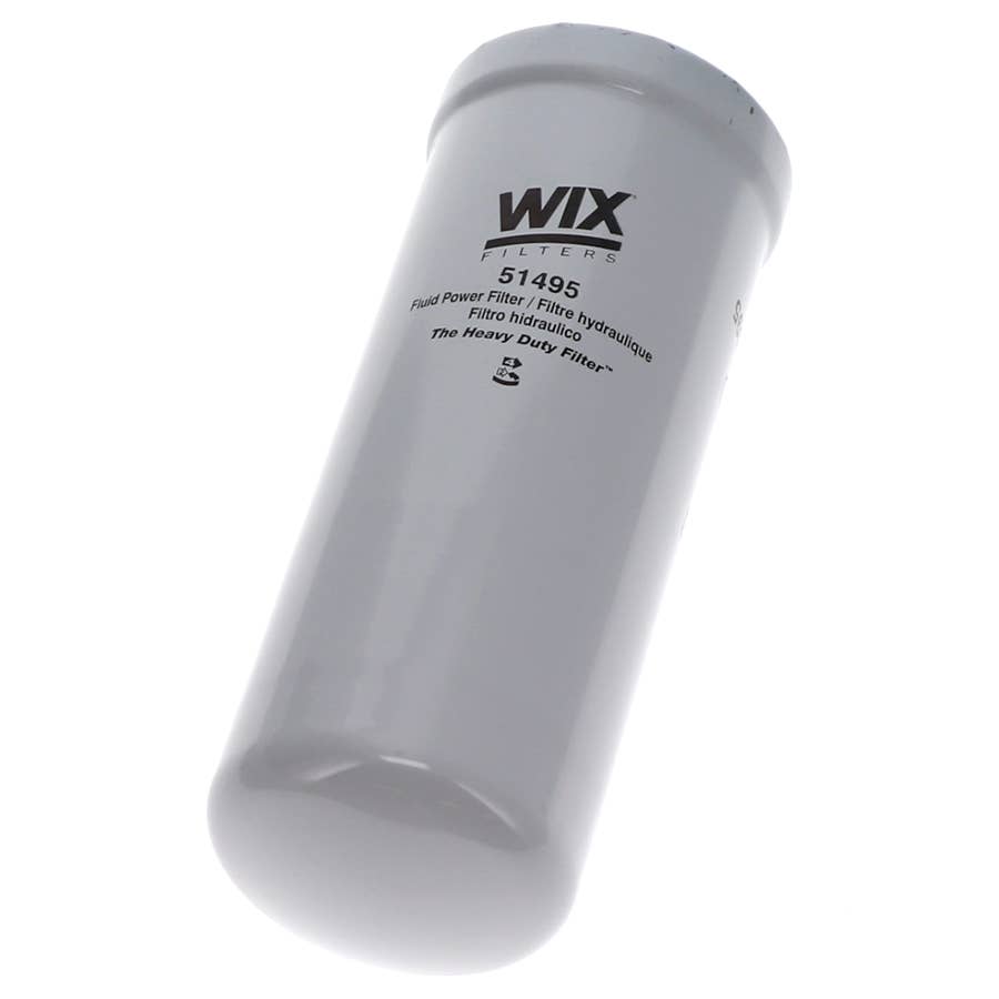 Wix Full Flow Spin-On Hydraulic Filter