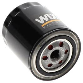 Wix Full Flow Spin-On Lube Oil Filter