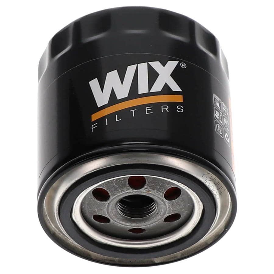 Wix Full Flow Spin-On Lube Oil Filter