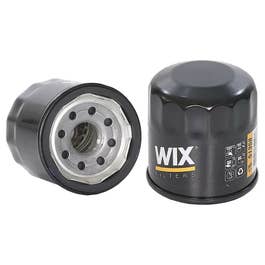 Wix Full Flow Spin-On Lube Oil Filter