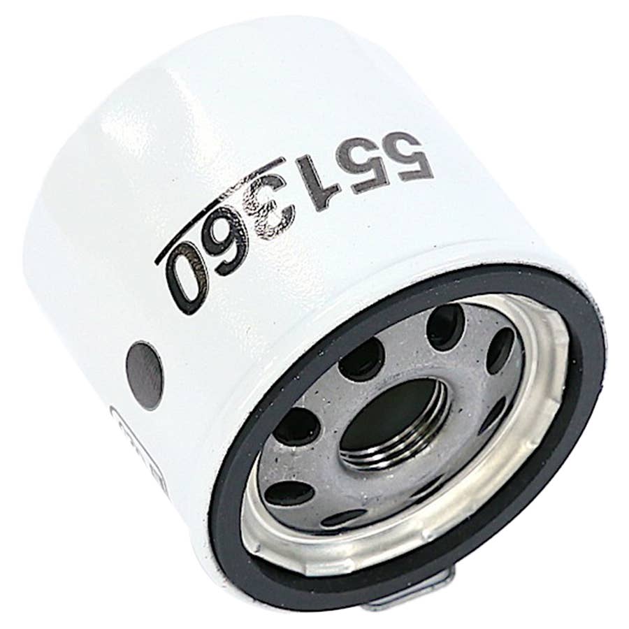Wix Full Flow Spin-On Lube Oil Filter
