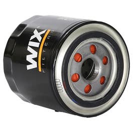 Wix Full Flow Spin-On Lube Oil Filter