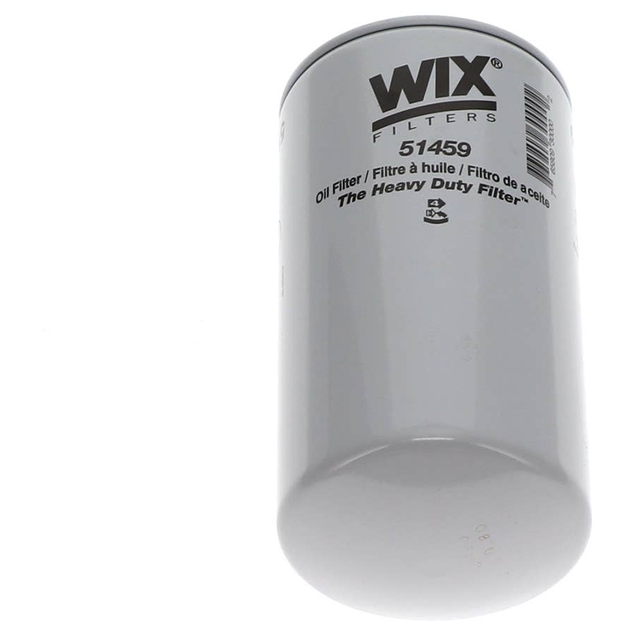 Wix Full Flow Spin-On Lube Oil Filter