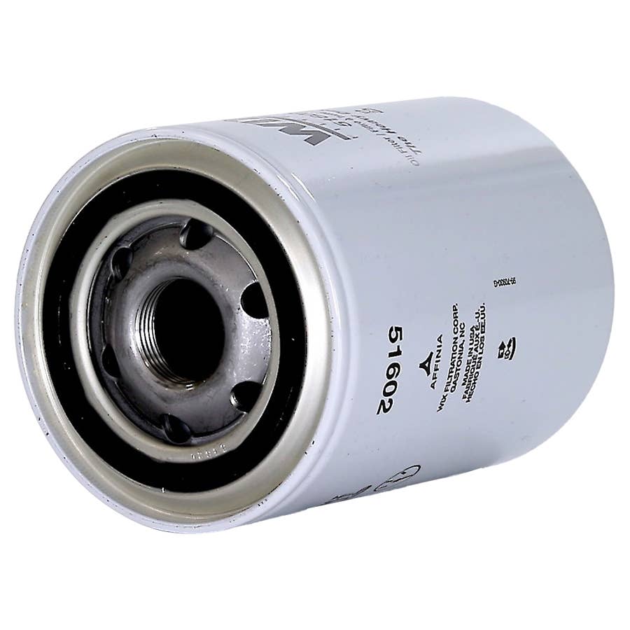 Wix Full Flow Spin-On Lube Oil Filter