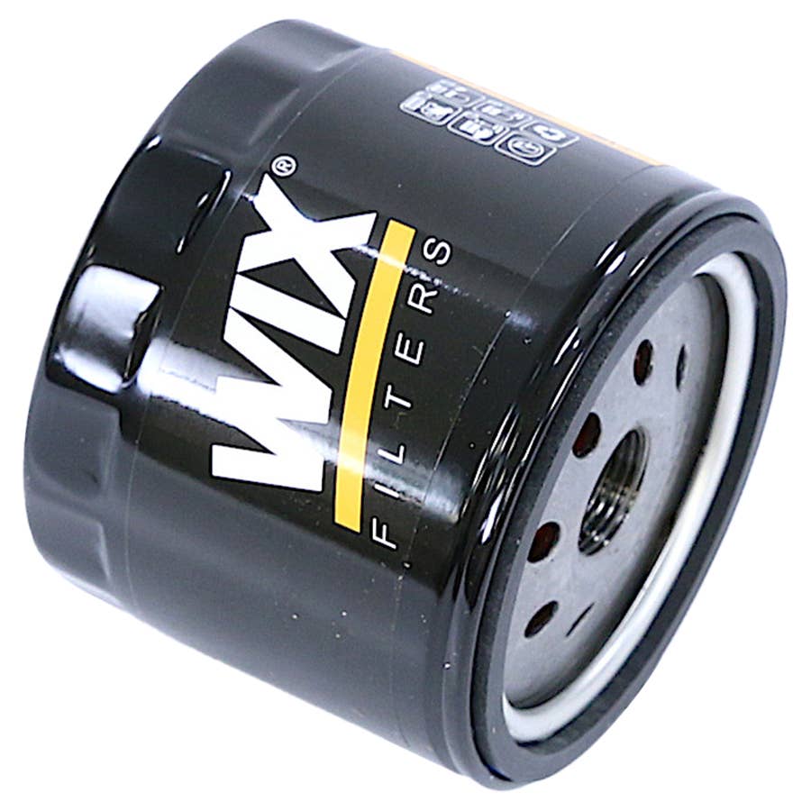 Wix Full Flow Spin-On Lube Oil Filter