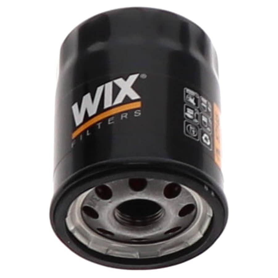 Wix Full Flow Spin-On Lube Oil Filter