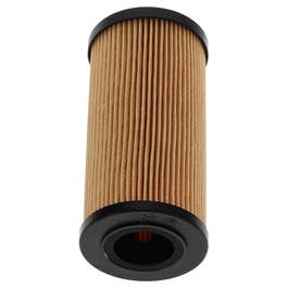 Wix Full Flow Cartridge Lube Metal Canister Oil Filter