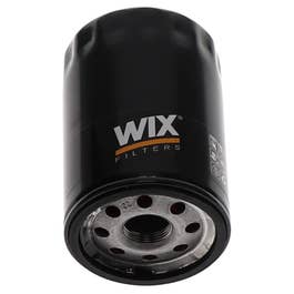 Wix Full Flow Spin-On Lube Oil Filter