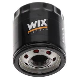 Wix Spin-On Lube Oil Filter